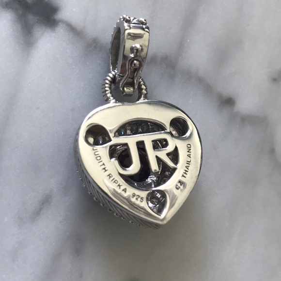 Judith Ripka | Jewelry | Judith Ripka Enhancer New | Poshmark